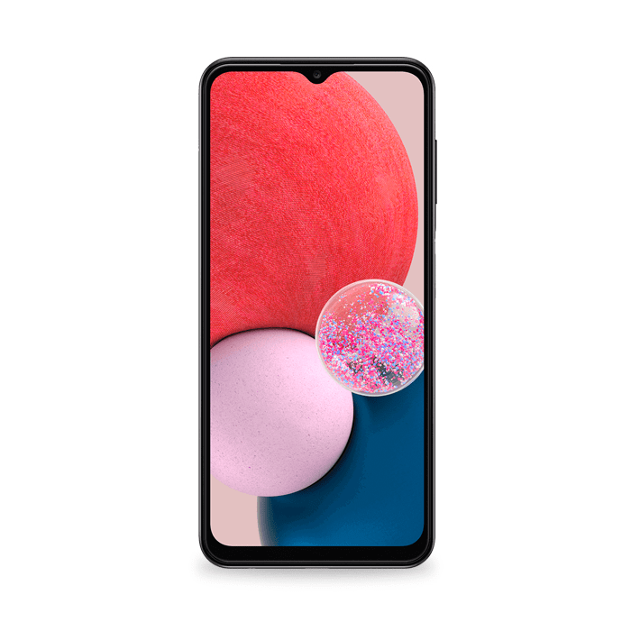 Samsung Galaxy A02S de 64 GB Color Azul | RAC