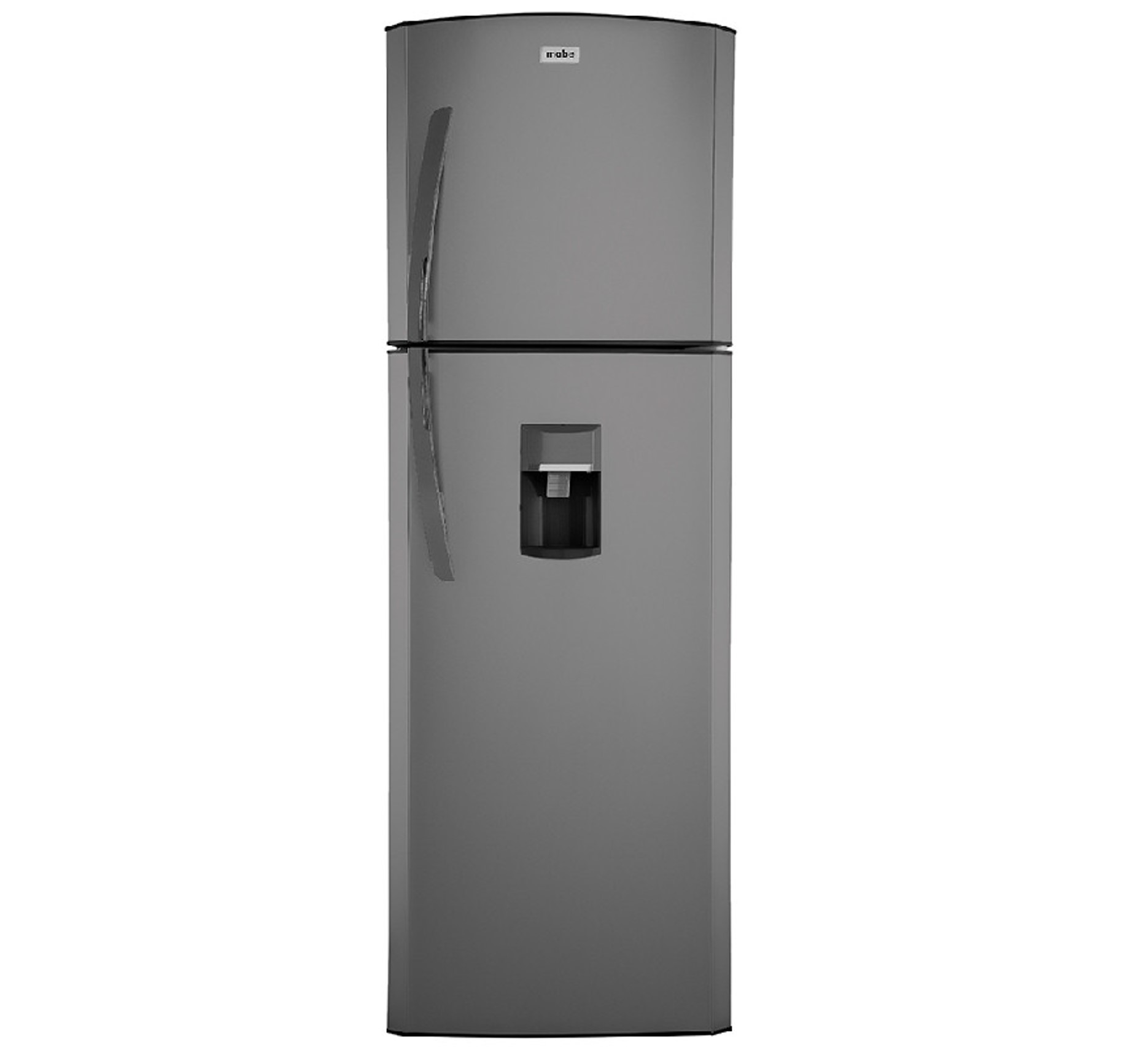 Horno de Microondas Mabe de 1.1 Pies Plateado | RAC®