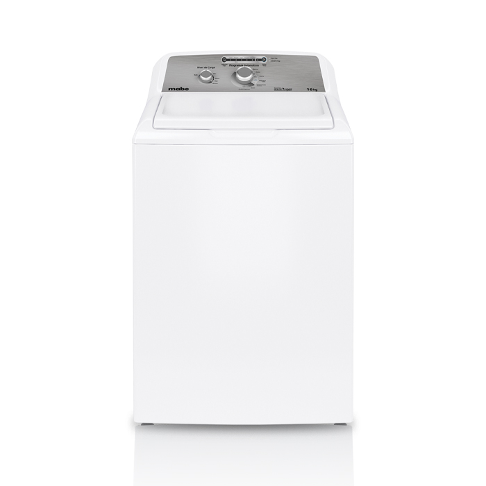 Lavadora Automática Whirlpool 16 Kg con 7 Ciclos | RAC
