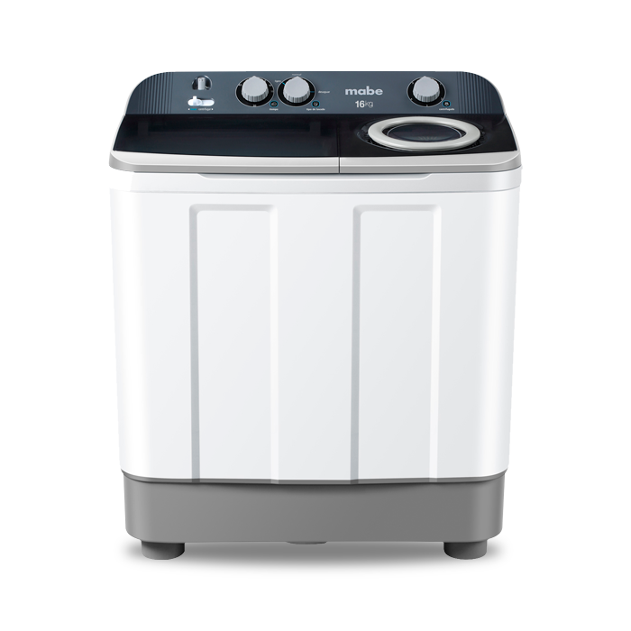 Lavadora Automática Whirlpool 16 Kg con 7 Ciclos | RAC