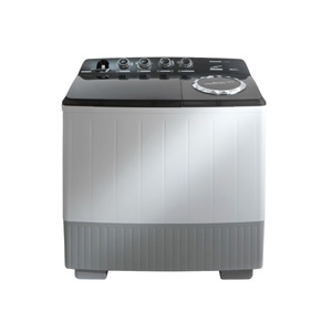 Lavadora Manual Easy de 21 Kg Blanca/Magenta | RAC