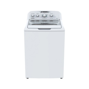 Lavadora Automática Mabe de 16kg Blanca | RAC
