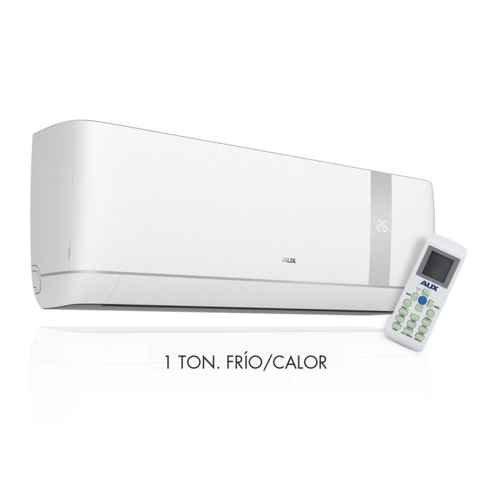 Aire Acondicionado Mini Split de 1 Tonelada 110V | RAC