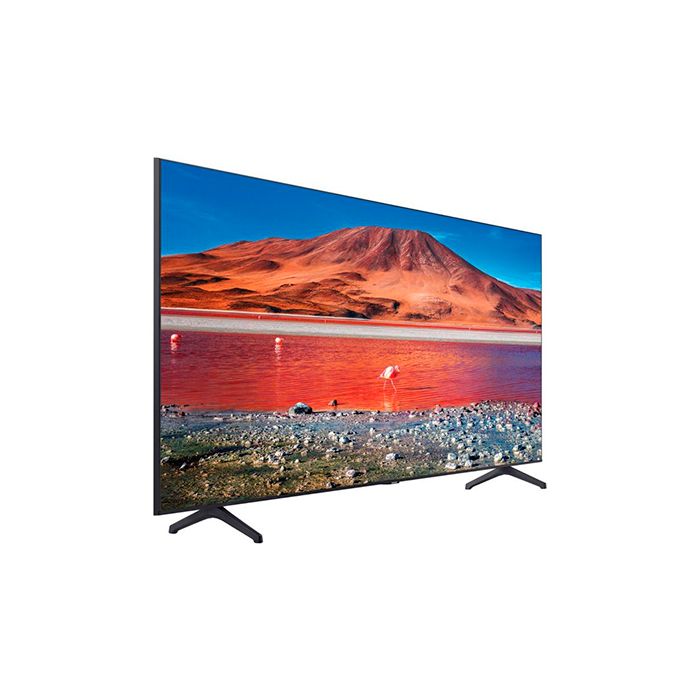Pantalla TCL de 50'' 4k Ultra HD Smart TV con Bluetooth| RAC