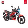 Motocicleta Veloci Razzer GTR 3 220 cc | RAC