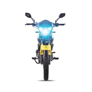 Motocicleta Veloci Razzer GTR 3 220 cc | RAC