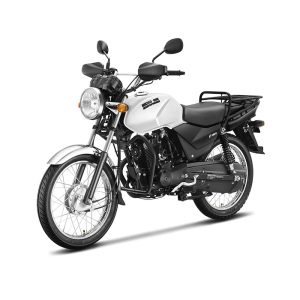 Motocicleta Veloci Razzer GTR 3 220 cc | RAC