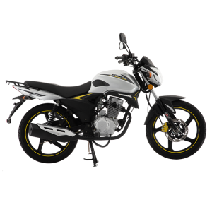 Motocicleta Veloci Razzer GTR 3 220 cc | RAC